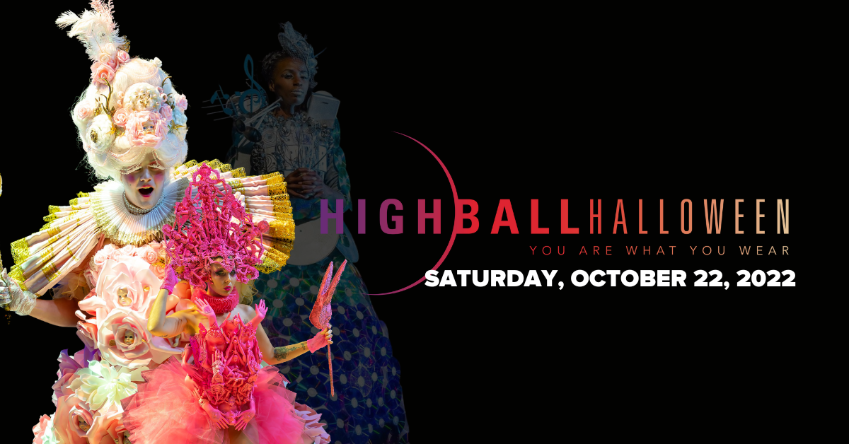 HighBall – You Are What You Wear